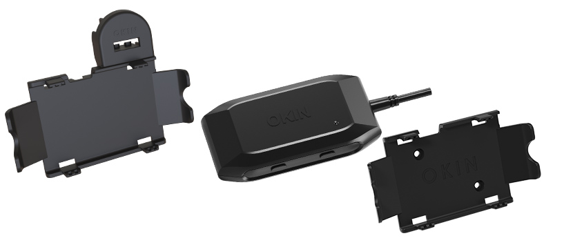 RF ECO BASIC - DewertOkin