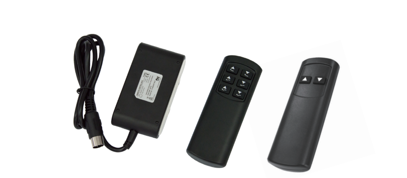 RF Eco Set - DewertOkin