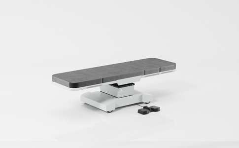 Examination tables - DewertOkin