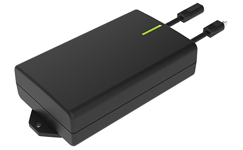 Power Pack 1800 - DewertOkin